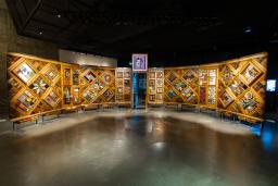 The Witness Blanket | CMHR